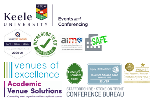 Keele University Conferences & Events | Staffordshire Stoke-on-Trent ...